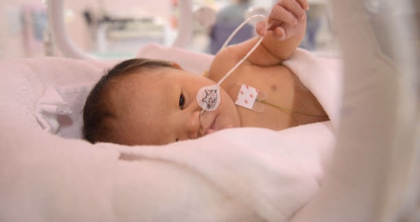 Sondevoeding - Prelogopedie Ploumen